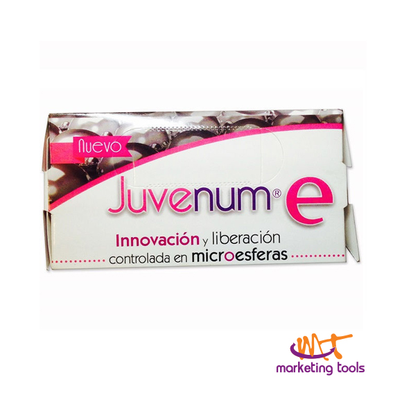 Marketing Tools, artículos promocionales